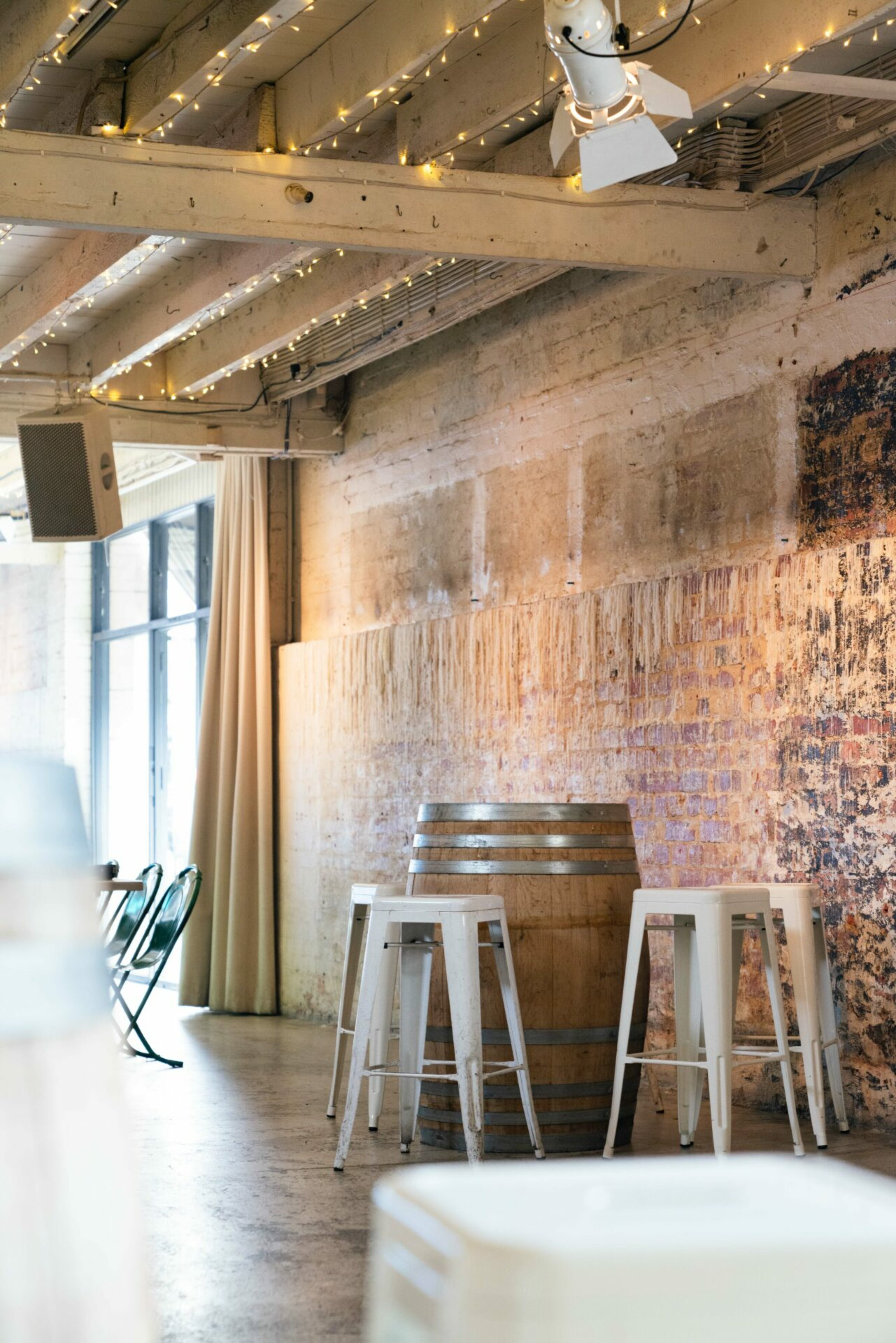 Venue - Chateau Apollo