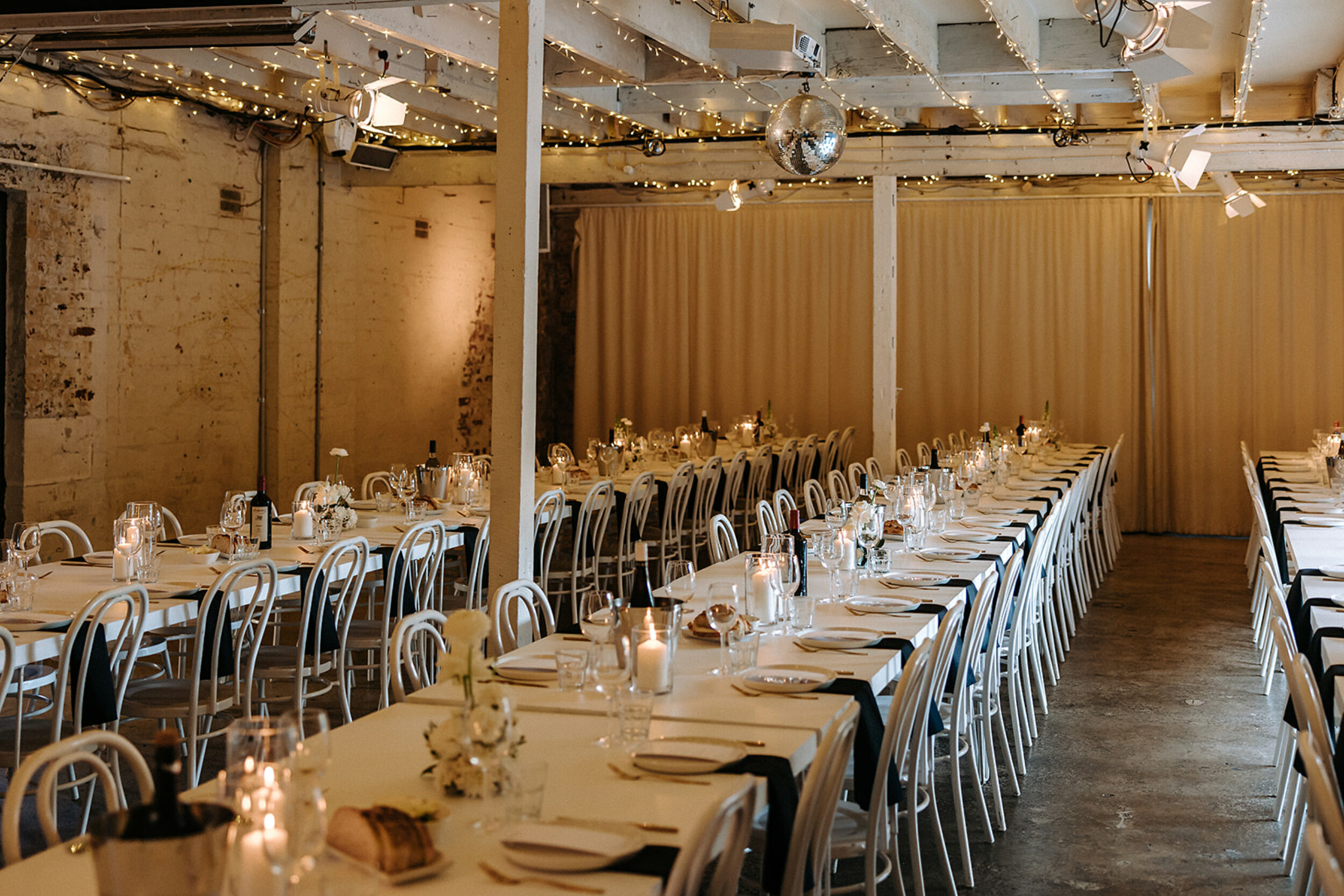 Weddings - Chateau Apollo