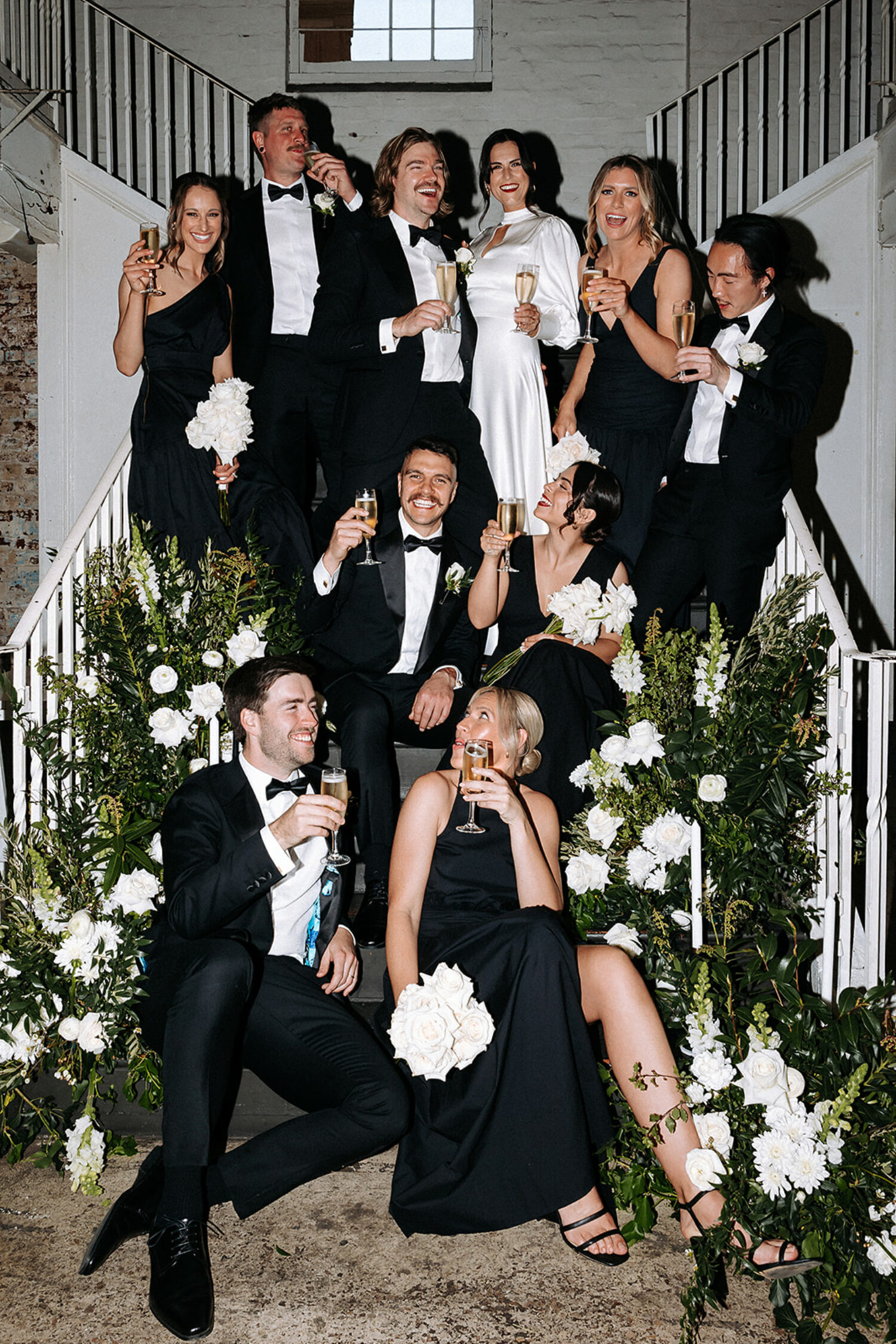 Weddings - Chateau Apollo