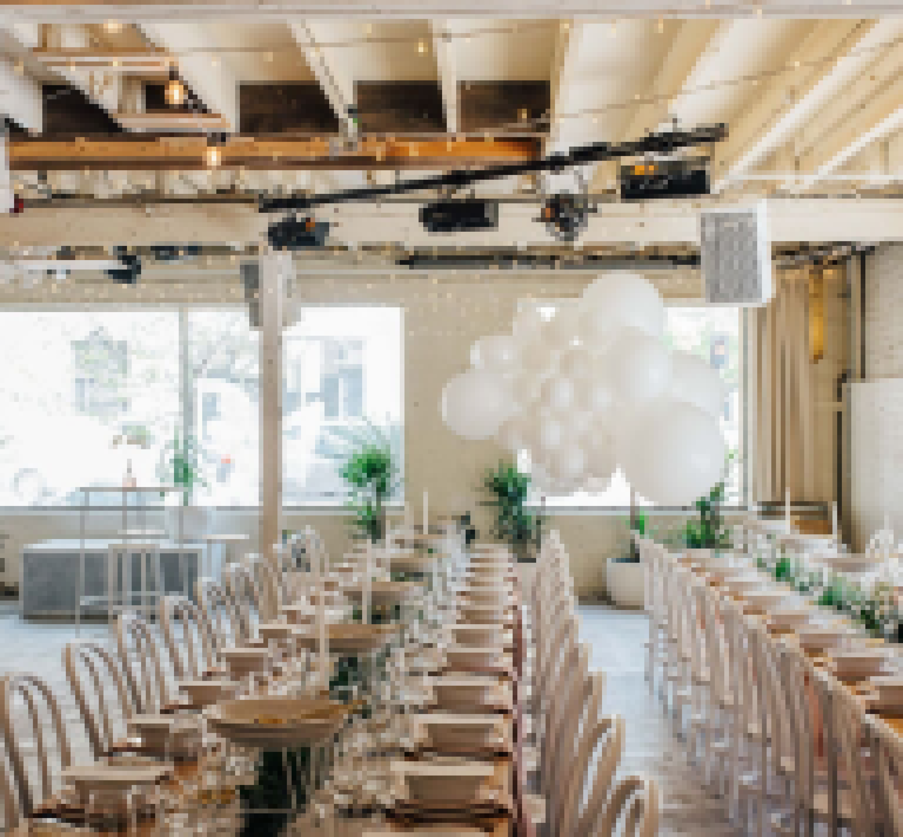 Weddings - Chateau Apollo