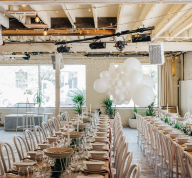 Weddings - Chateau Apollo