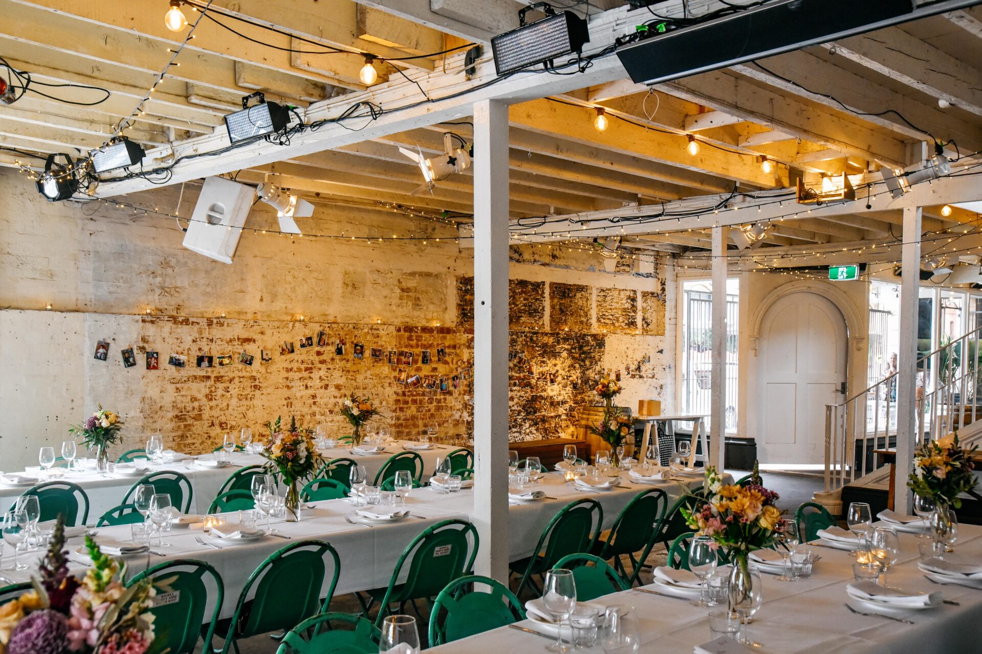 Venue - Chateau Apollo