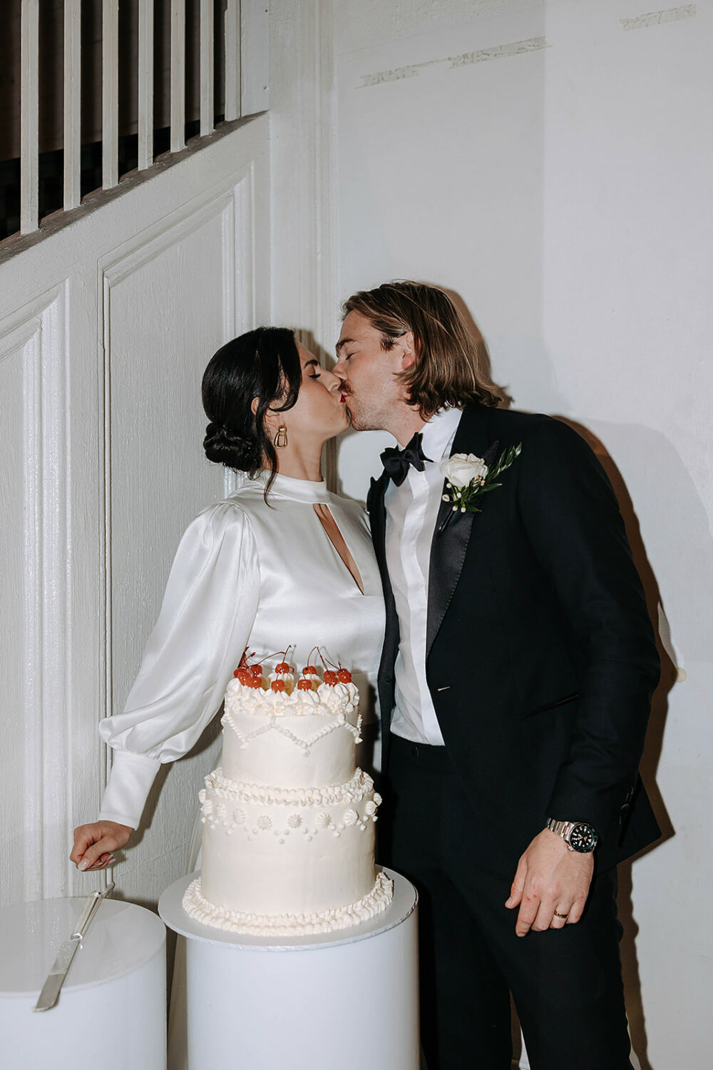 Venue - Chateau Apollo