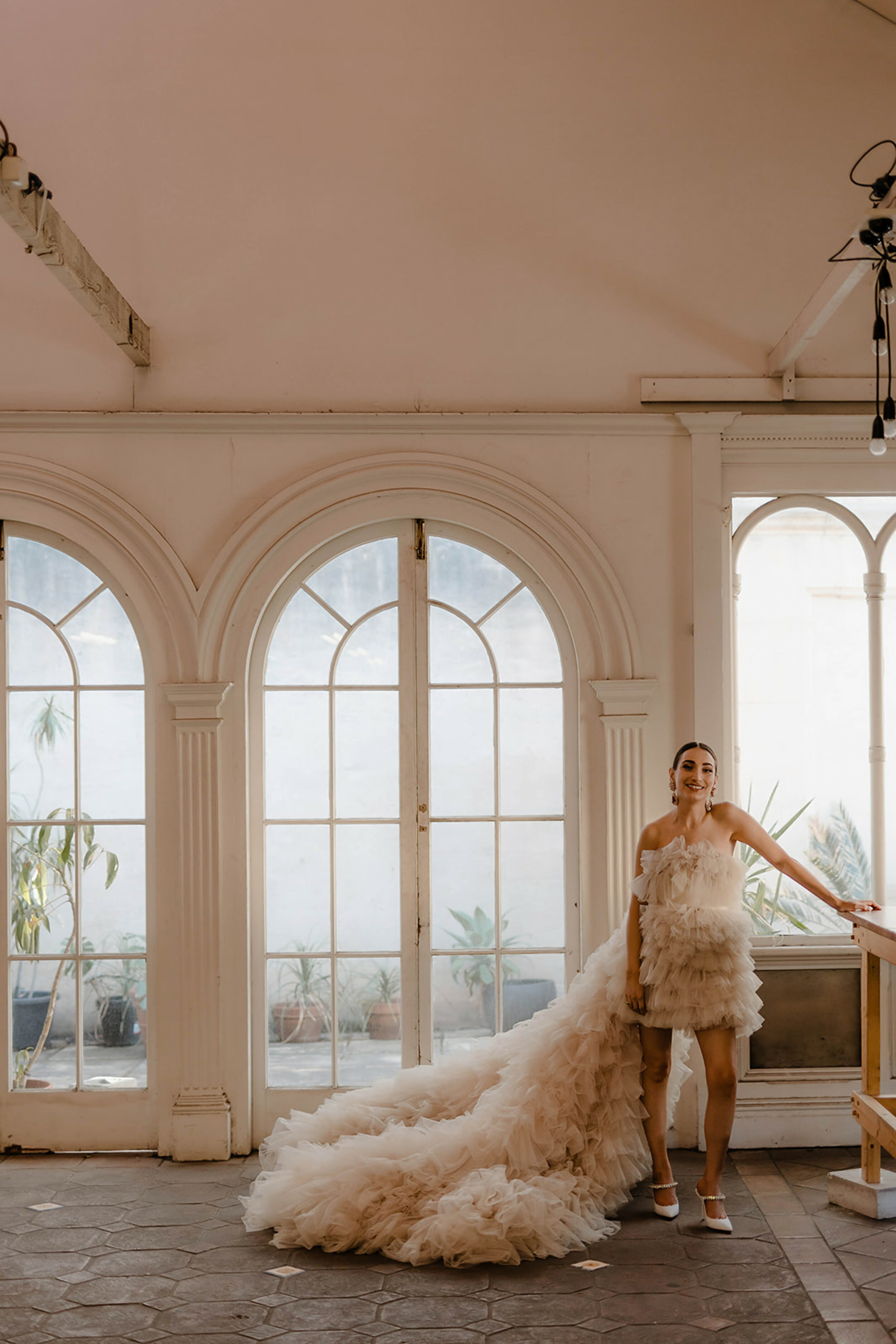 Venue - Chateau Apollo