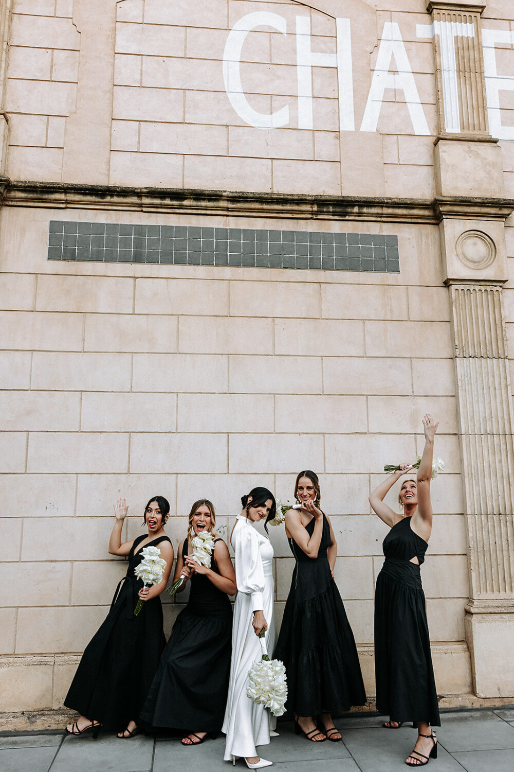 Venue - Chateau Apollo