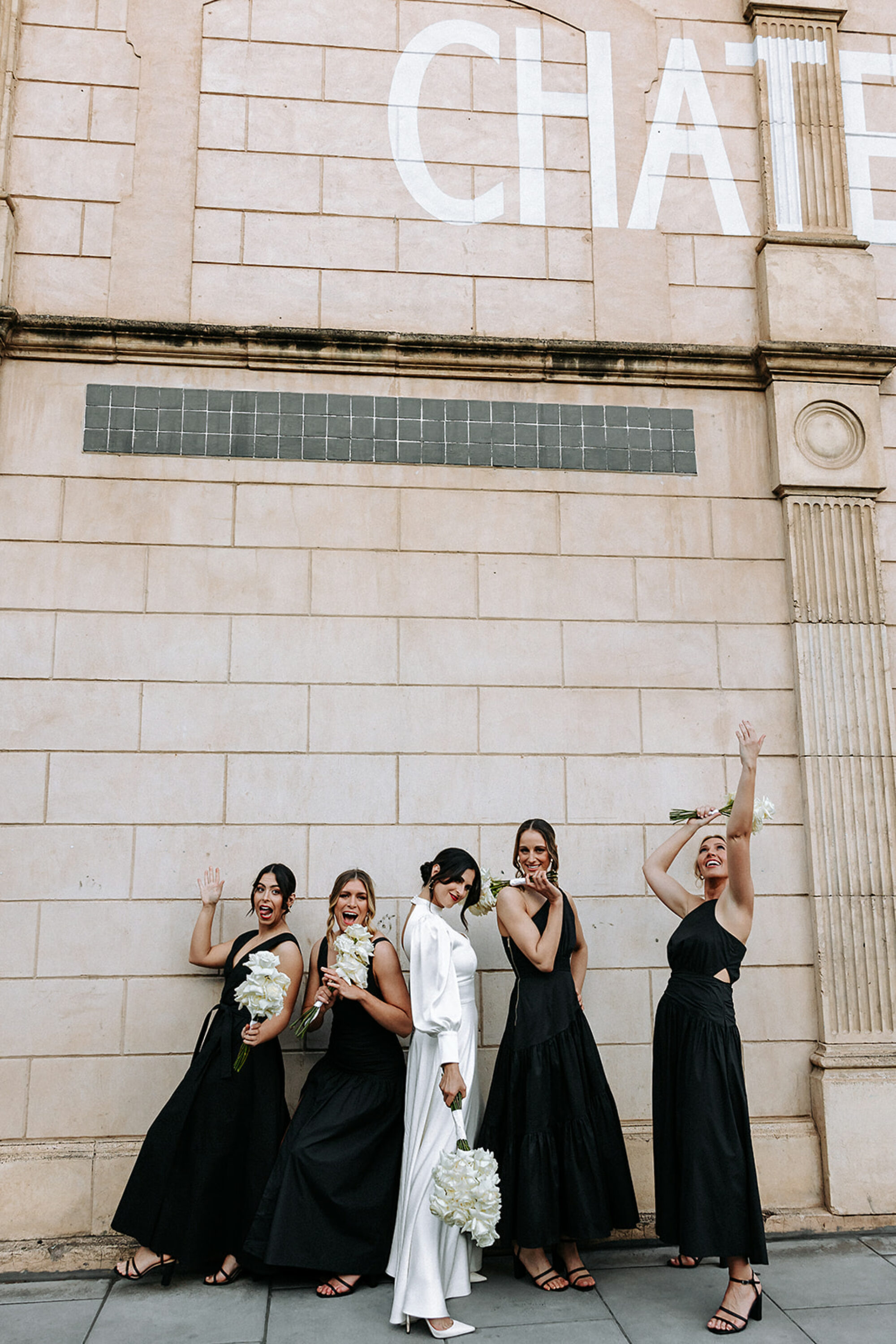 Venue - Chateau Apollo