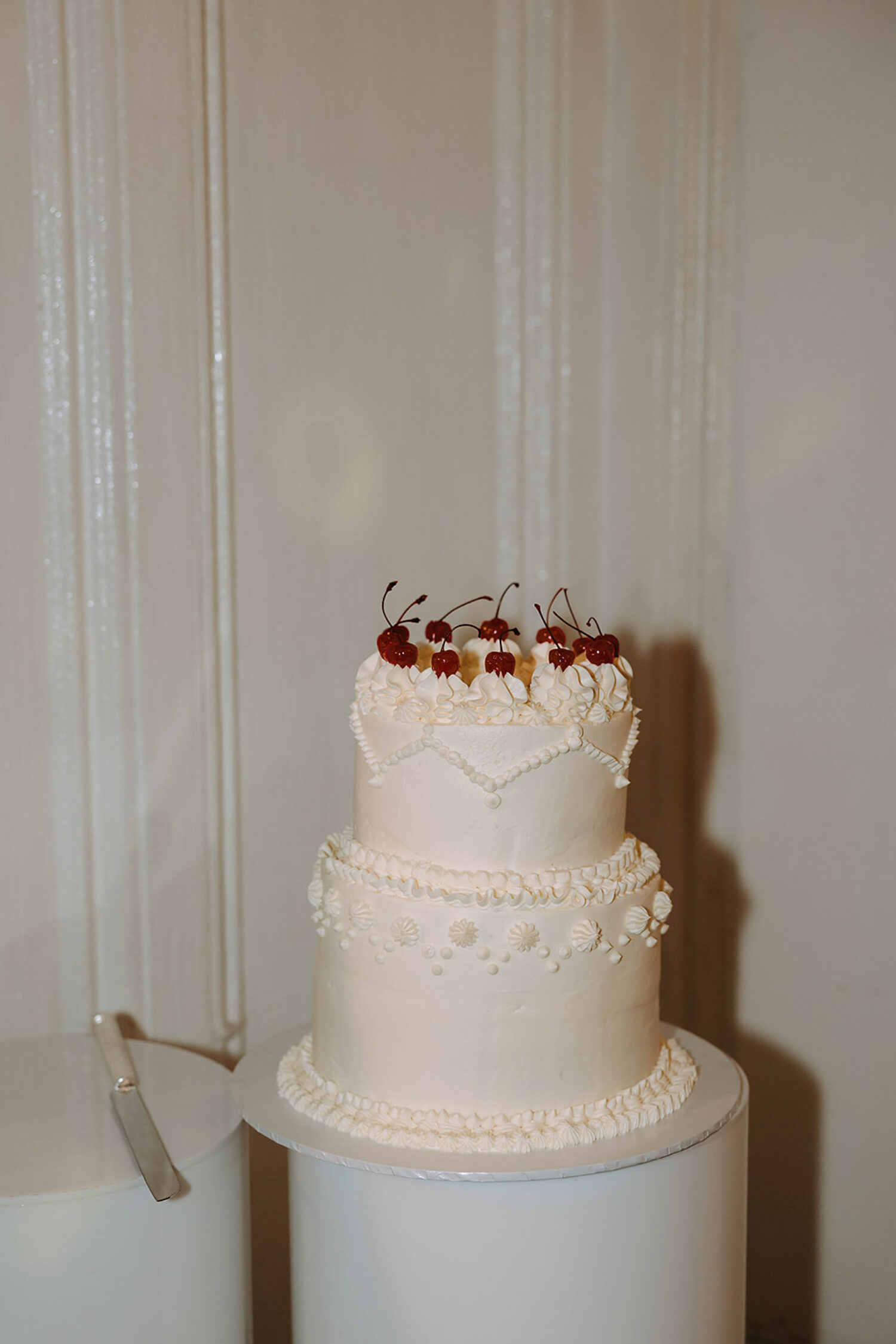 Venue - Chateau Apollo