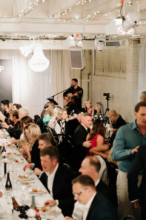 Events - Chateau Apollo