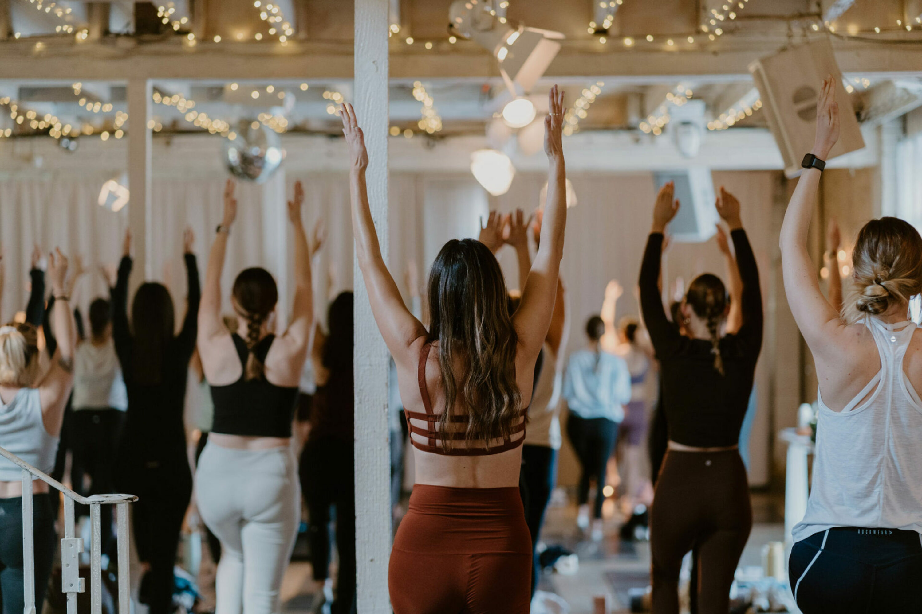 Events - Chateau Apollo